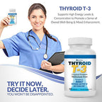 enhance wellness with Absolute Nutrition vitamin b