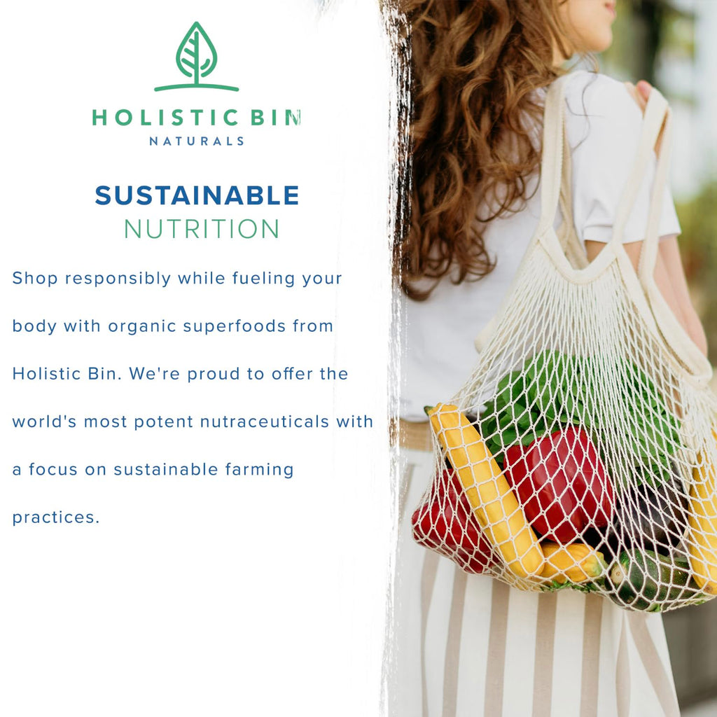 enhance wellness with algae