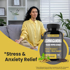 enhance wellness with ashwagandha