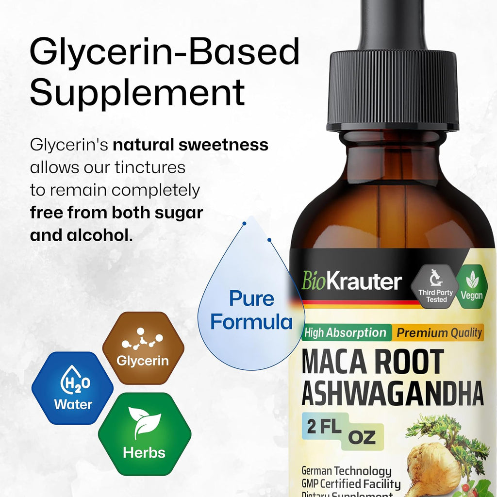 enhance wellness with ashwagandha