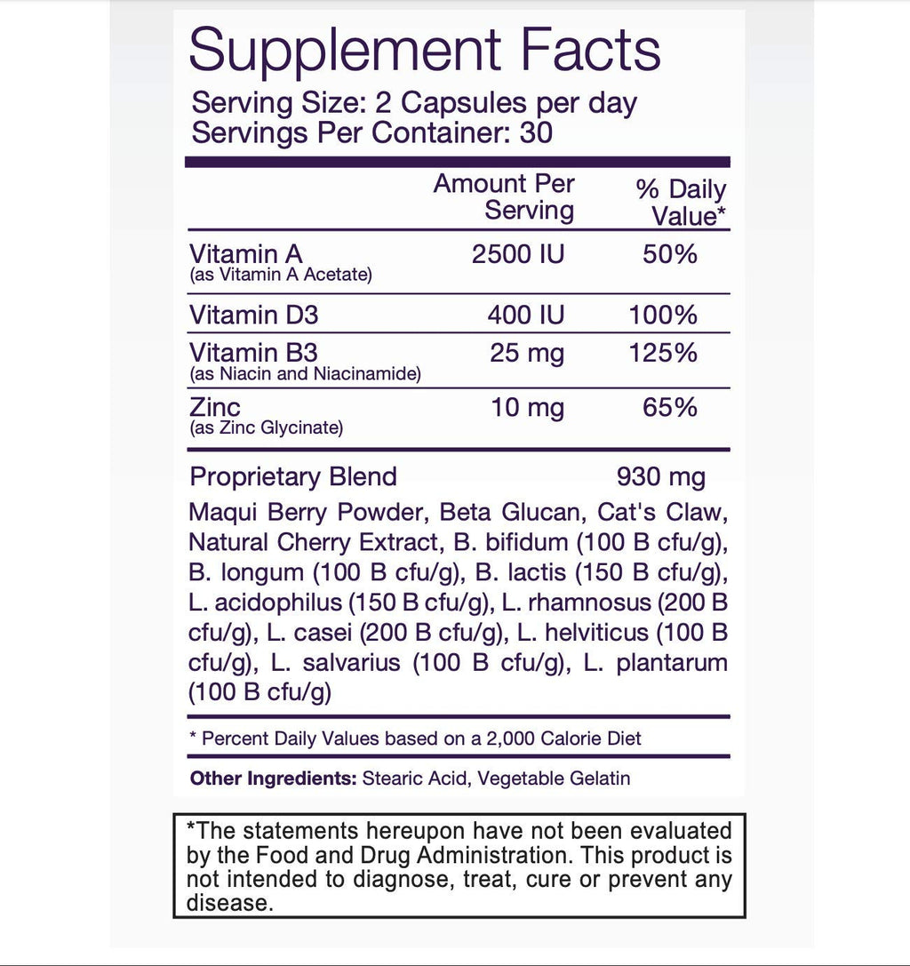 enhance wellness with bhip DNA Support