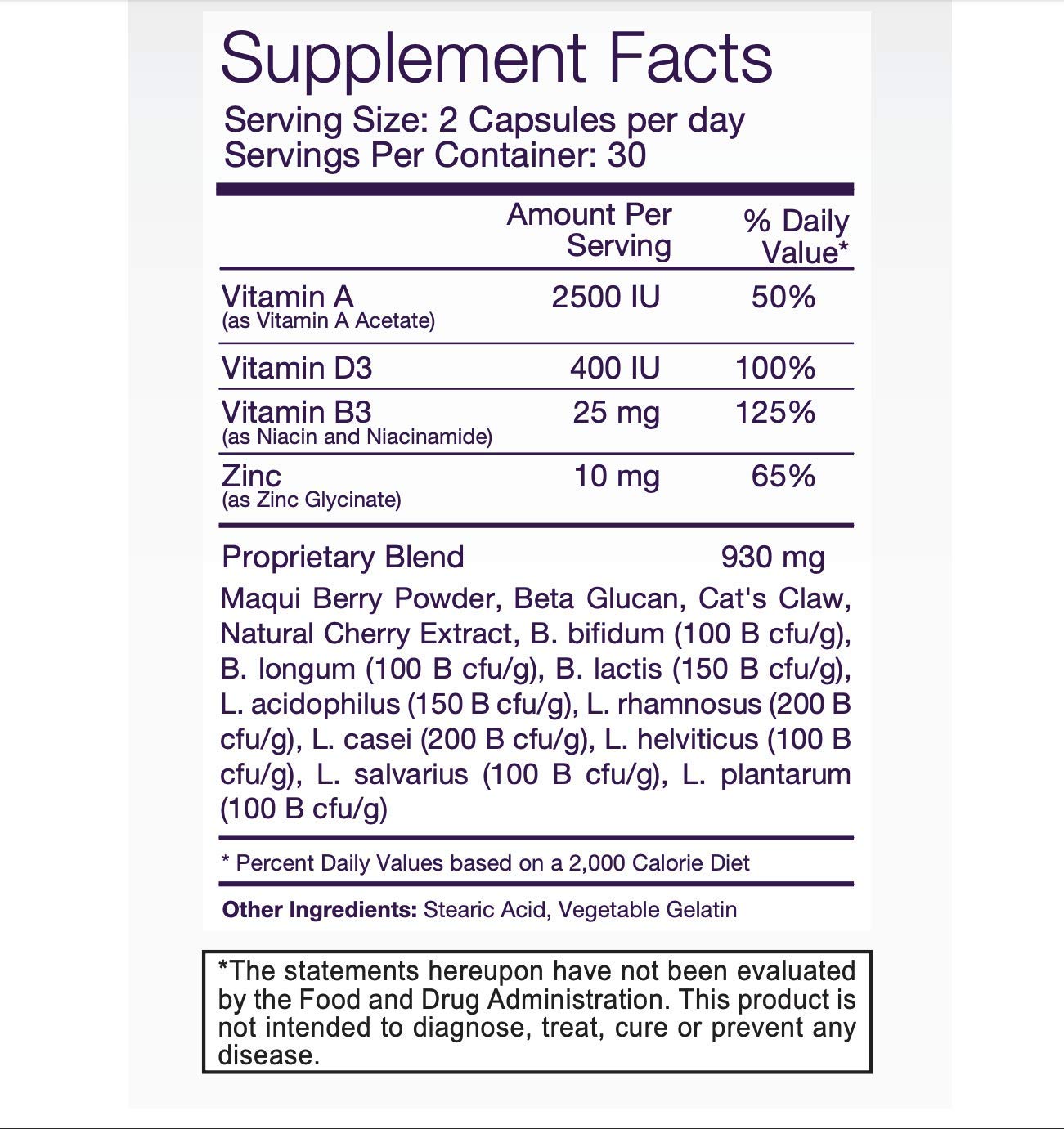 enhance wellness with bhip DNA Support