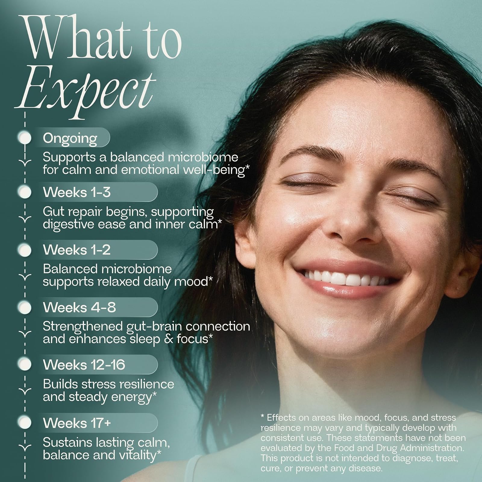 enhance wellness with BIOMA probiotics