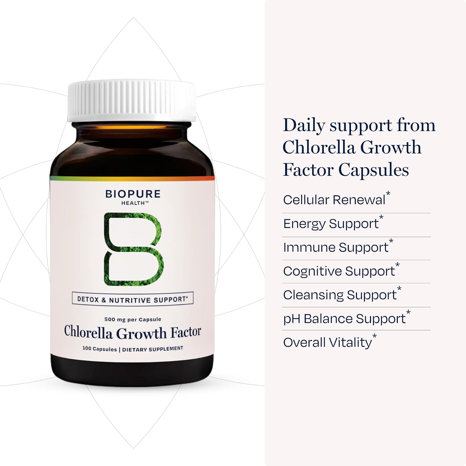 enhance wellness with Biopure Health