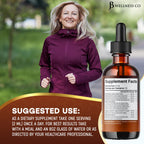 enhance wellness with black walnut