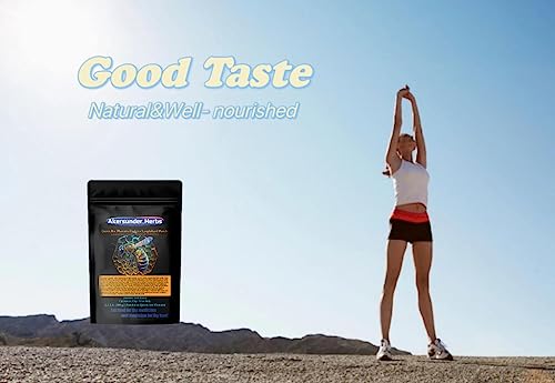 Enhance wellness with blended supplements