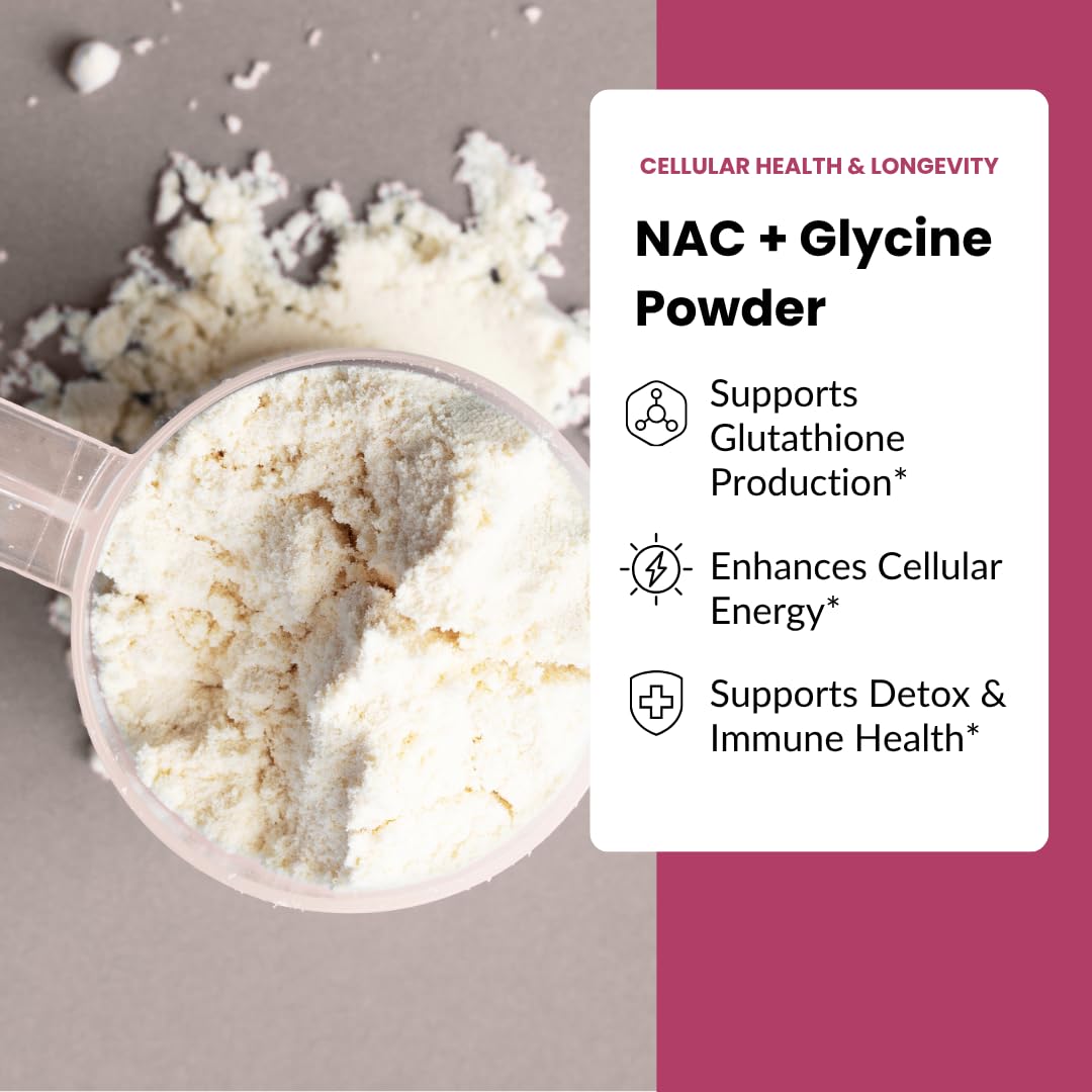 enhance wellness with blended supplements