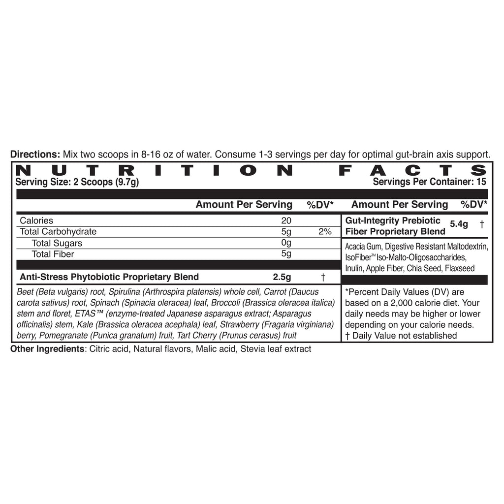 enhance wellness with blended supplements