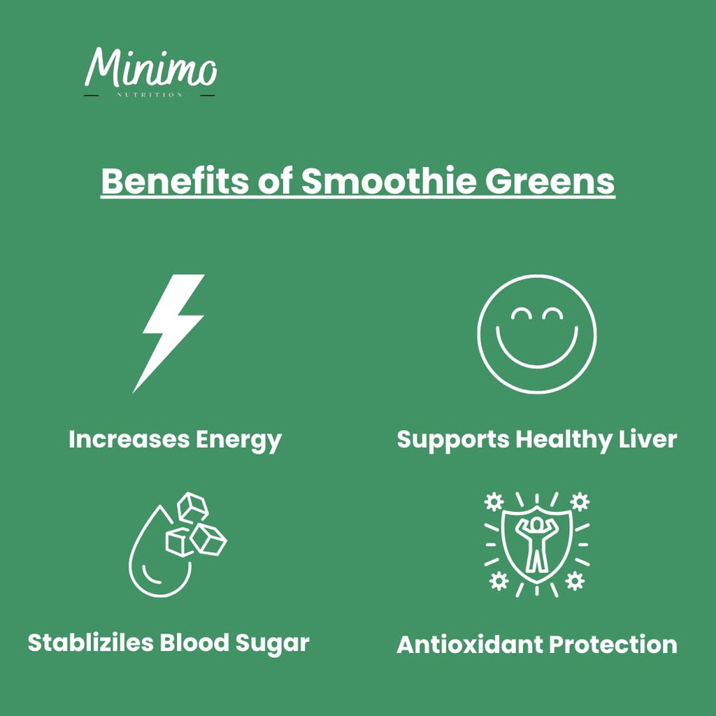 enhance wellness with blended vitamin supplements