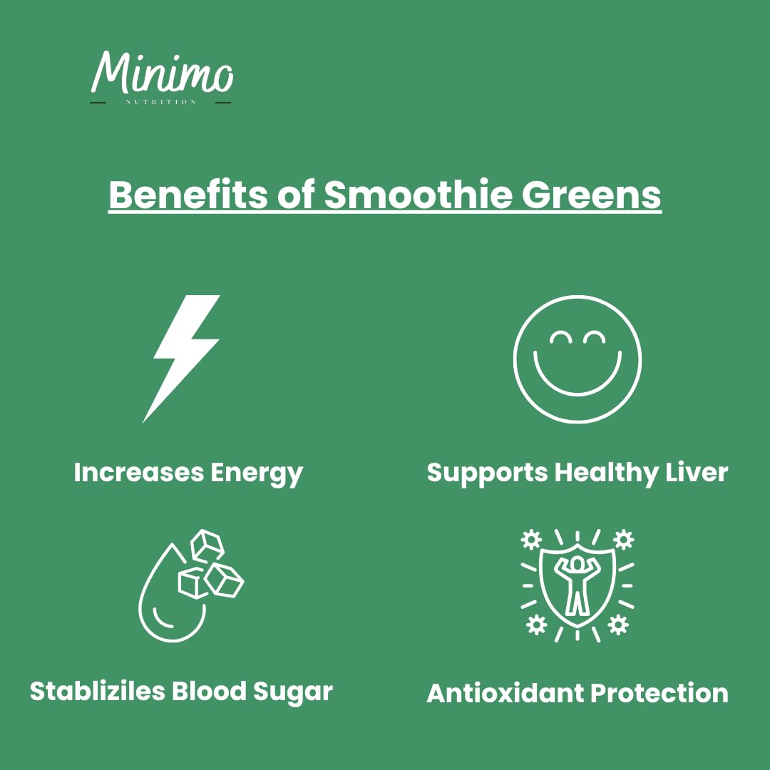 enhance wellness with blended vitamin supplements