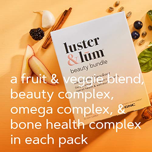 enhance wellness with blended vitamins