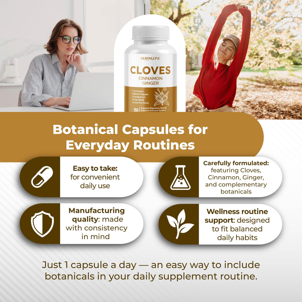 enhance wellness with cinnamon and ginger