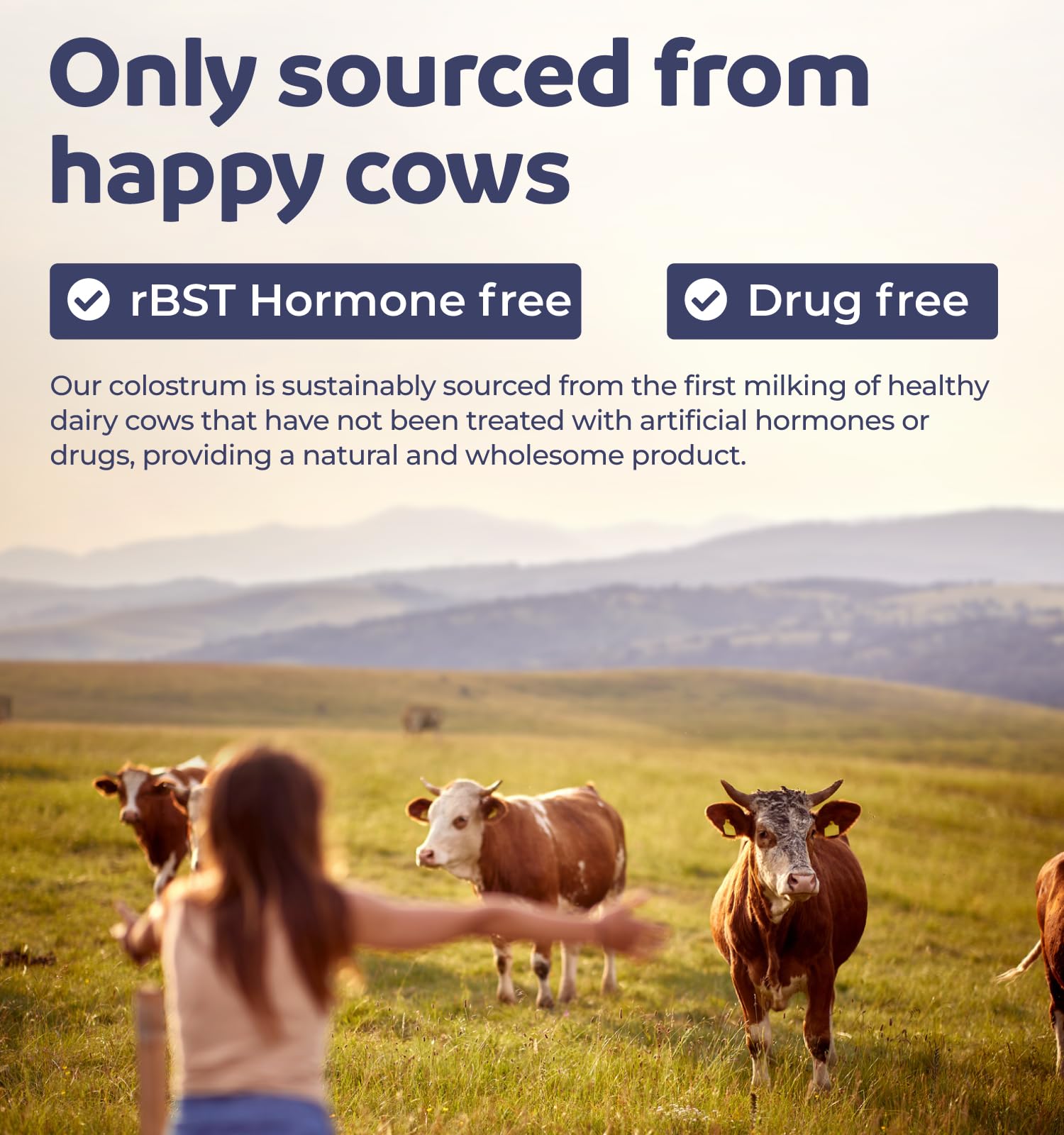 enhance wellness with colostrum