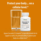 enhance wellness with curcumin extract