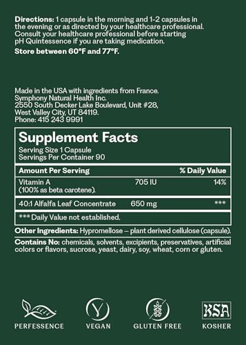 enhance wellness with daily greens