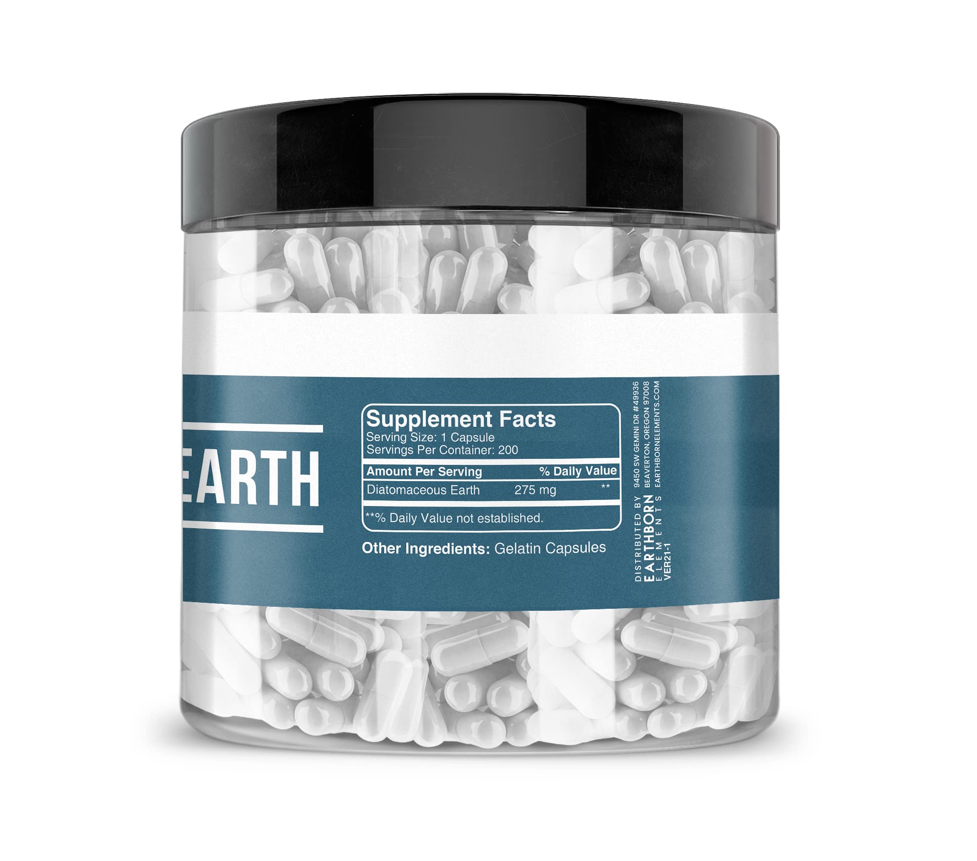 enhance wellness with diatomaceous earth