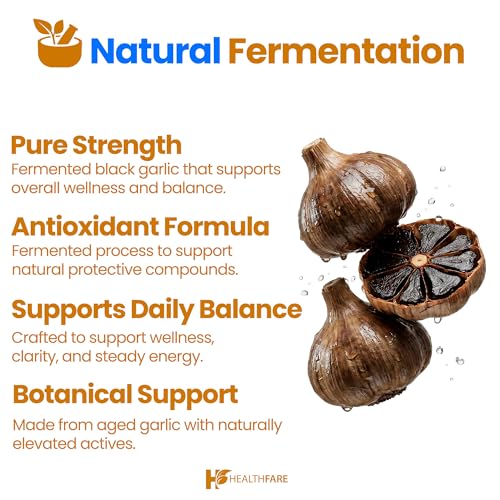 enhance wellness with garlic capsules