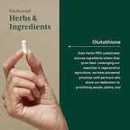 enhance wellness with glutathione