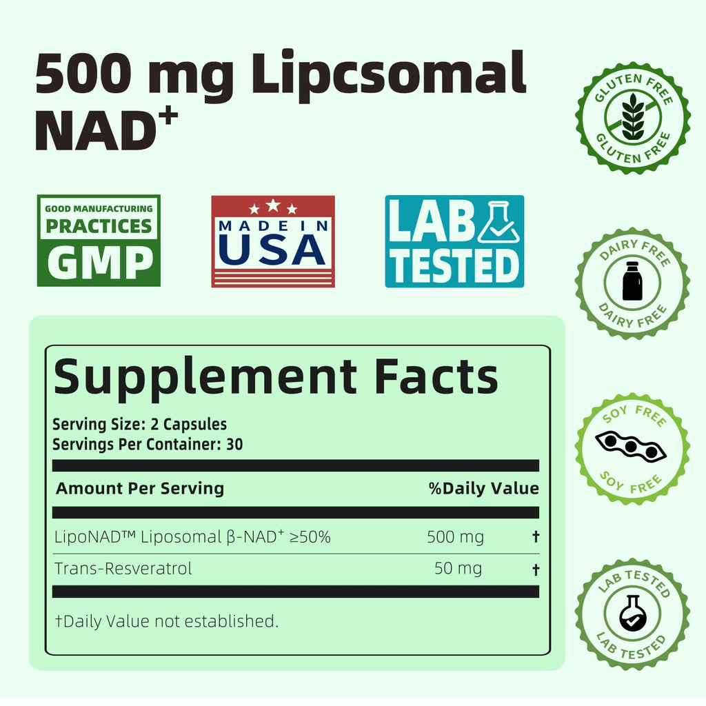 enhance wellness with HappieVita resveratrol