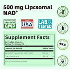 enhance wellness with HappieVita resveratrol
