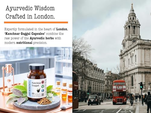 enhance wellness with herbal capsules