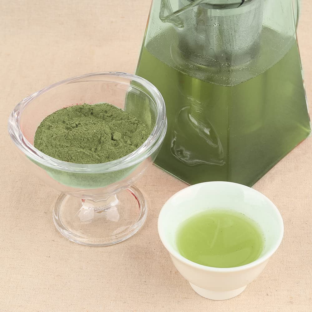 Enhance wellness with herbal extract