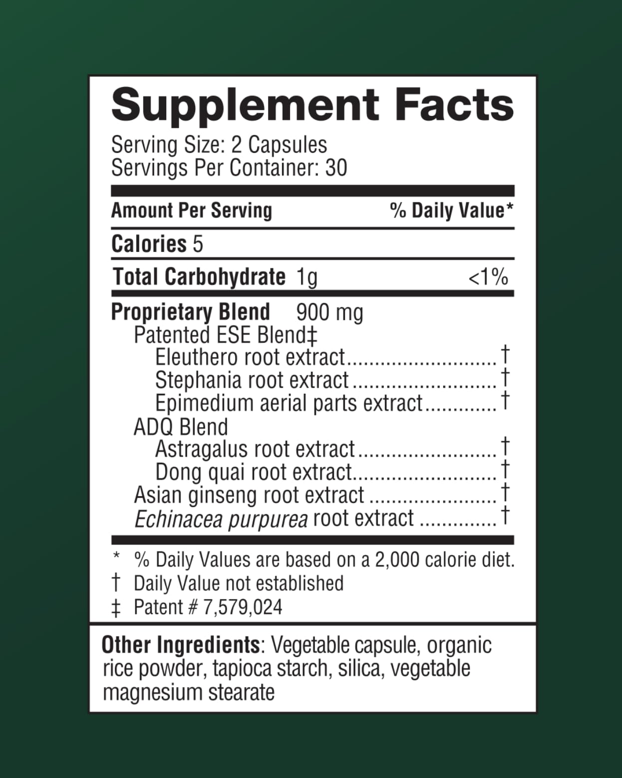 enhance wellness with herbal ingredients