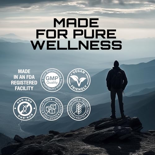 Enhance wellness with Himalayan Shilajit