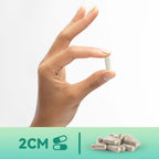 enhance wellness with iodine complex