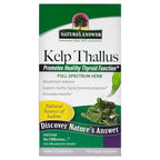 enhance wellness with iodine supplement