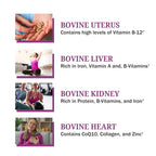 enhance wellness with liver extracts