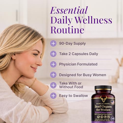enhance wellness with liver extracts