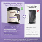 enhance wellness with liver extracts