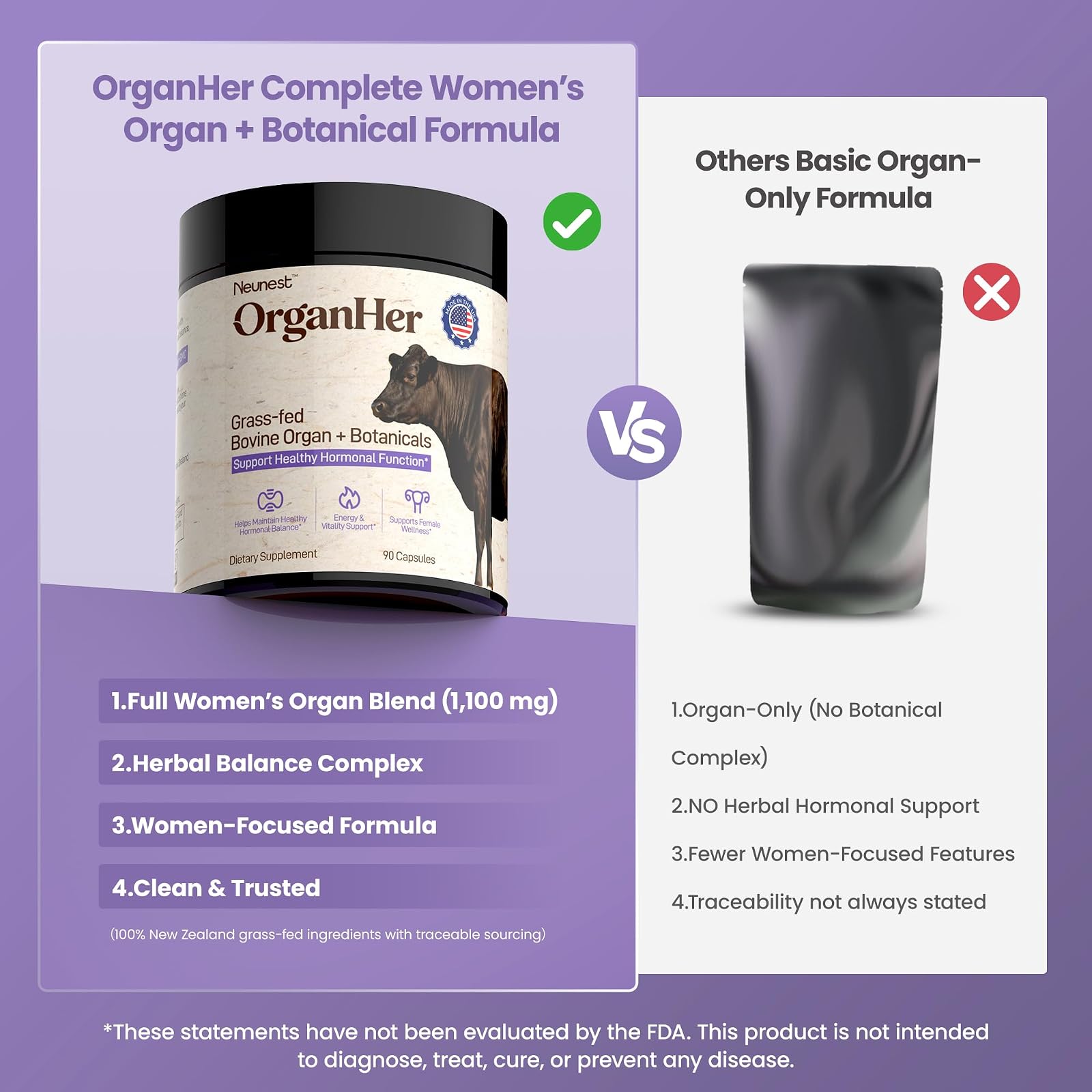 enhance wellness with liver extracts