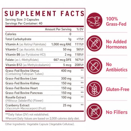 enhance wellness with liver extracts