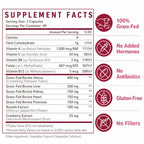 enhance wellness with liver extracts