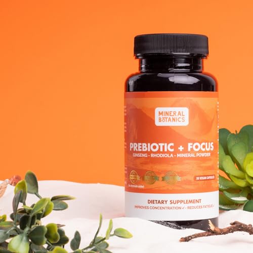 enhance wellness with mineral botanics