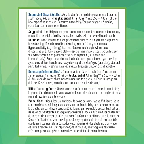 enhance wellness with mineral-rich blend