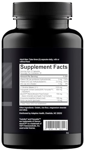 enhance wellness with mineral supplements
