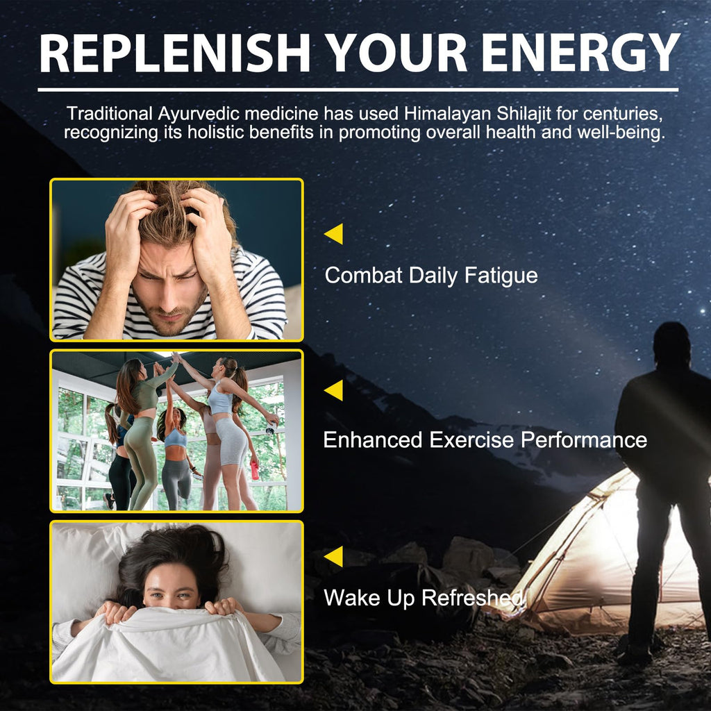 enhance wellness with minerals