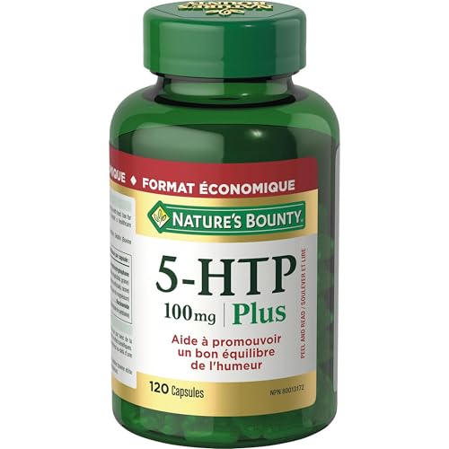 enhance wellness with Nature's Bounty