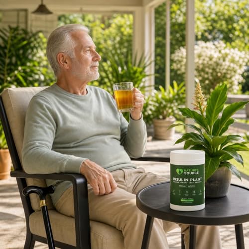 enhance wellness with Natures Source