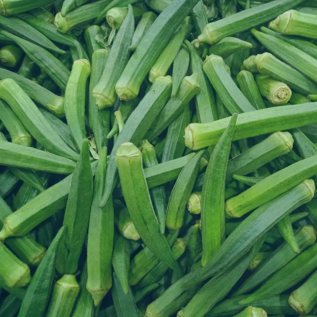 enhance wellness with okra extract