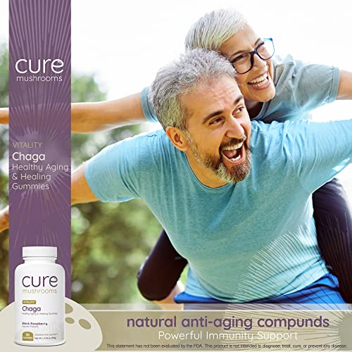 enhance wellness with organic mushrooms