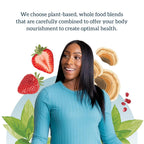 Enhance wellness with Organifi multivitamins