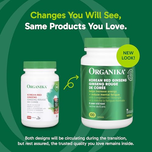 enhance wellness with red ginseng