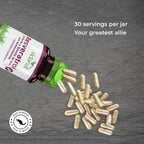 enhance wellness with resveratrol capsules
