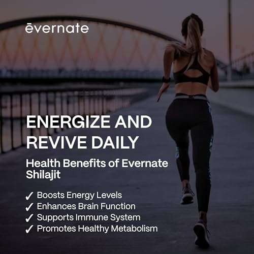 enhance wellness with shilajit extract