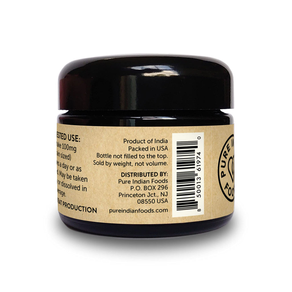 enhance wellness with shilajit