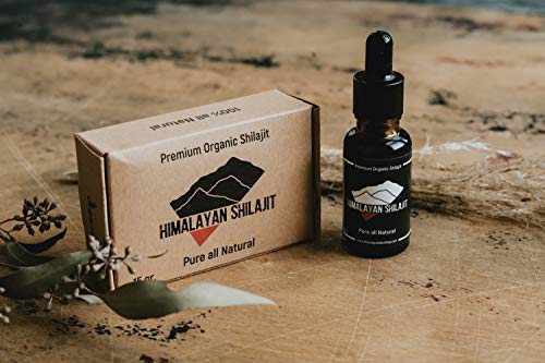 enhance wellness with shilajit